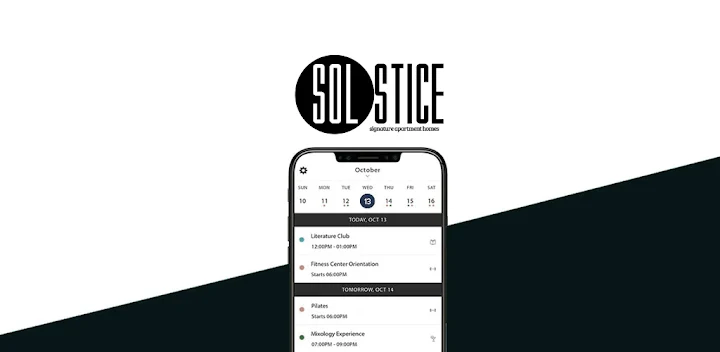 Solstice Living - APKZ