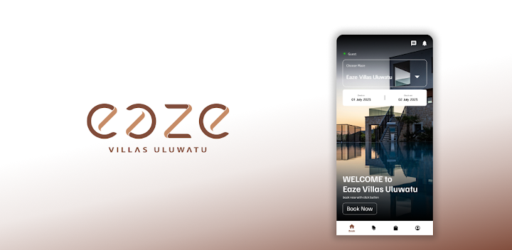 Eaze Villas Uluwatu - APKZ