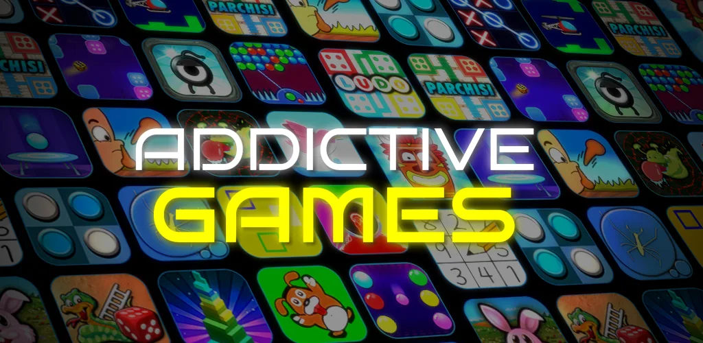 Addictive Games™ - APKZ
