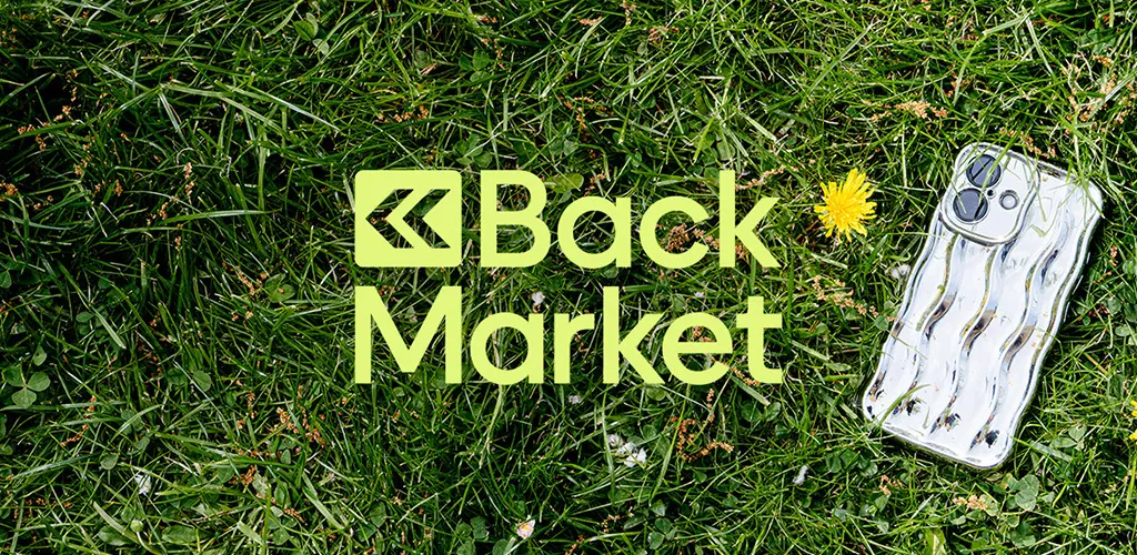 Back Market - Buy & Sell tech - APKZ
