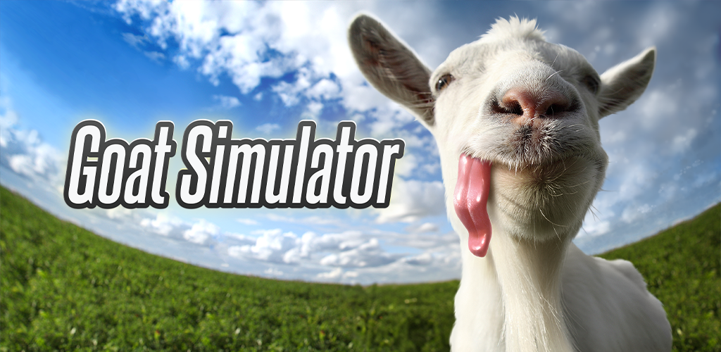 Goat Simulator - APKZ