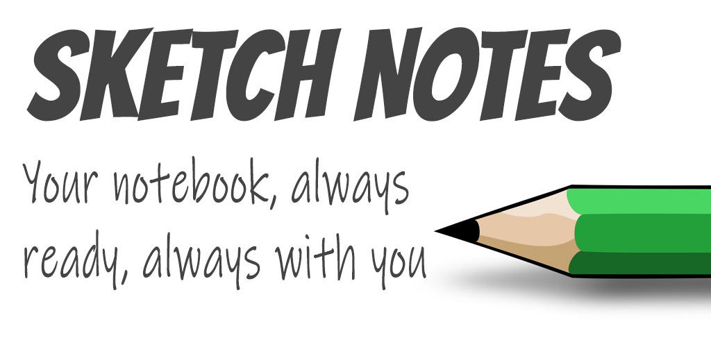 Sketch Notes: Quick Draw - APKZ