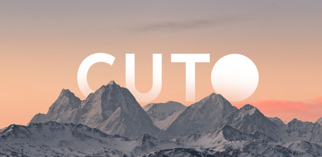 Cuto 壁纸 - APKZ
