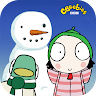 Sarah & Duck: Build a Snowman - APKZ