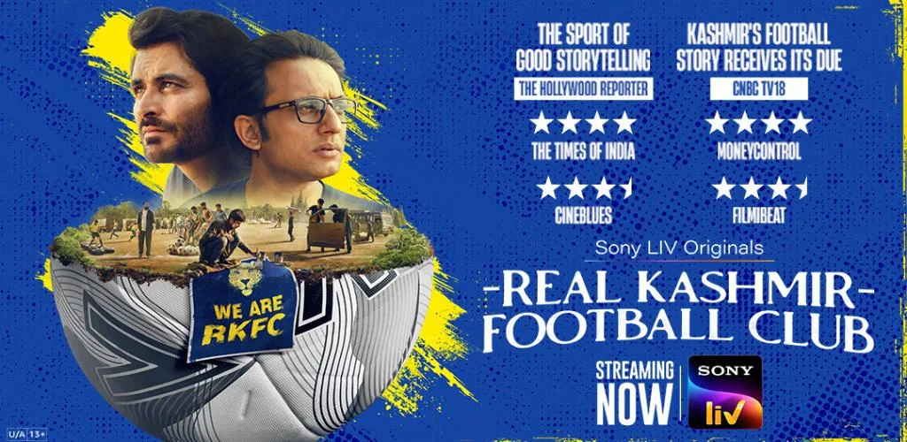 Sony LIV: Series, Shows, Movie - APKZ