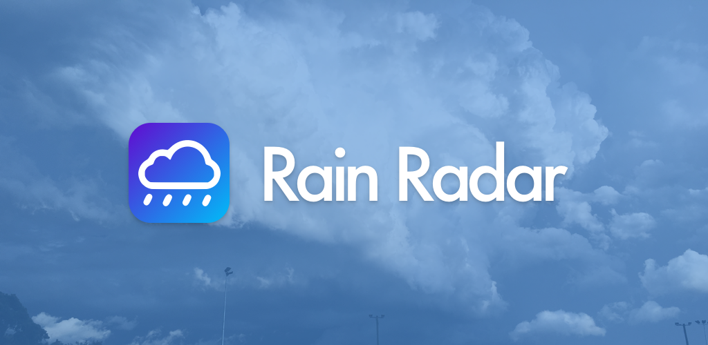 Rain Radar Weather Maps - APKZ