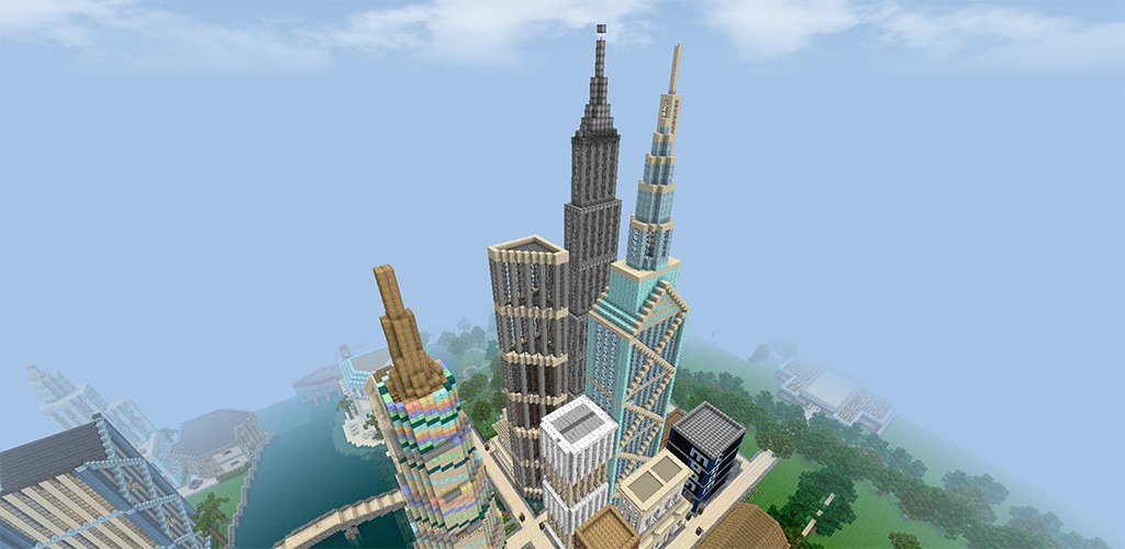 Mini Block Craft 2 - APKZ