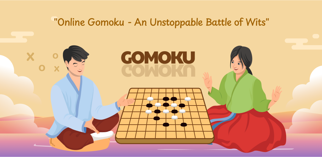 Gomoku - Caro - APKZ
