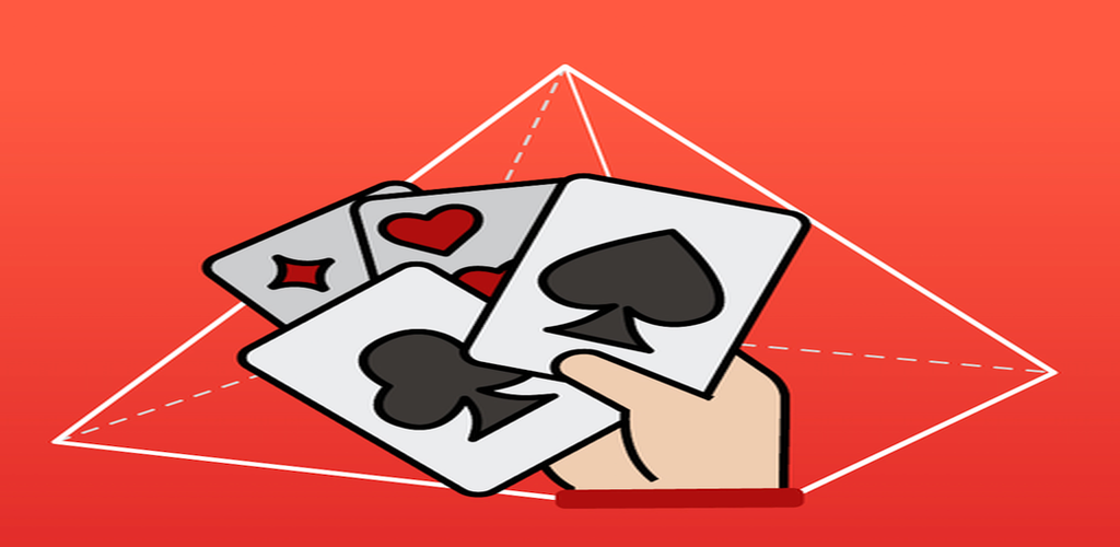 PPIC Pyramid Solitaire - APKZ