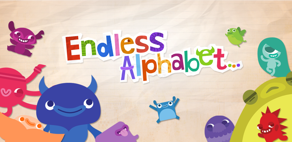Endless Alphabet - APKZ