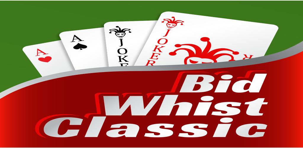 Bid Whist - Classic - APKZ