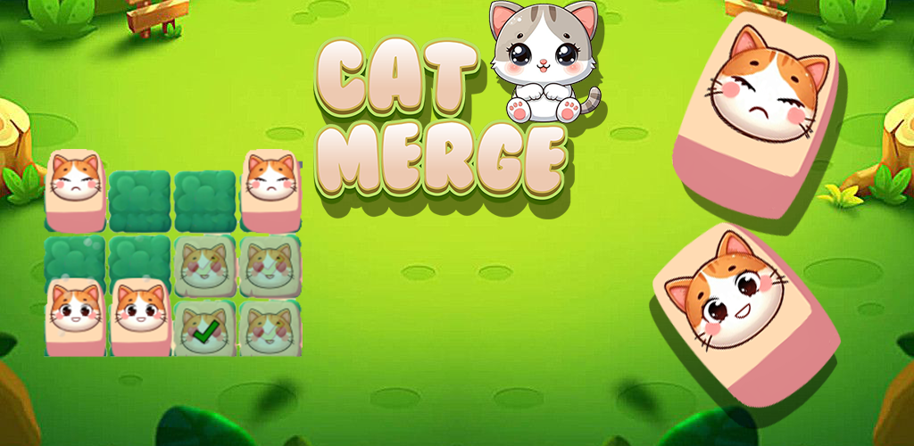 Cat Merge - APKZ
