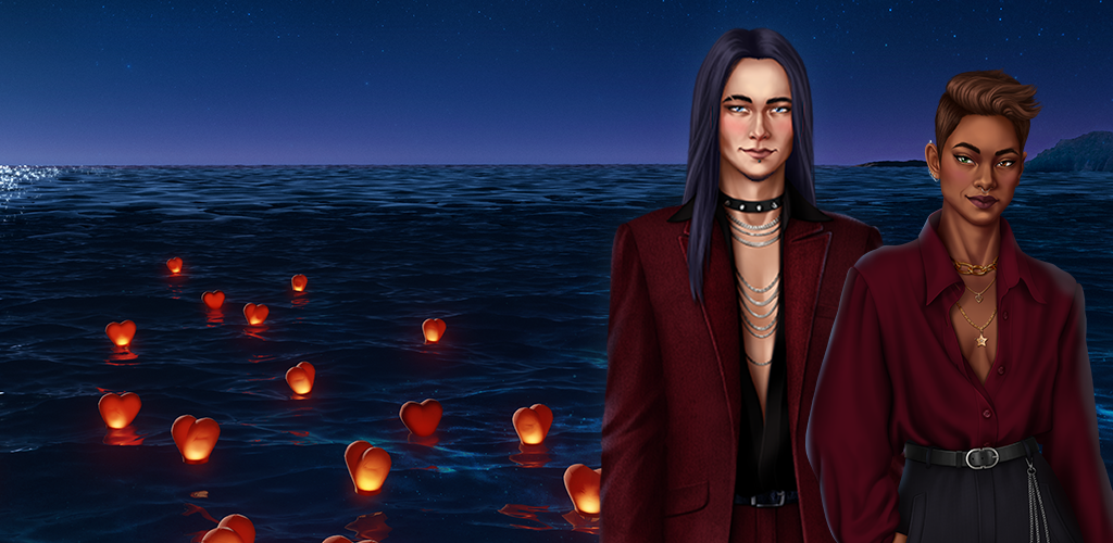 Couple Up! Interactive Stories - APKZ