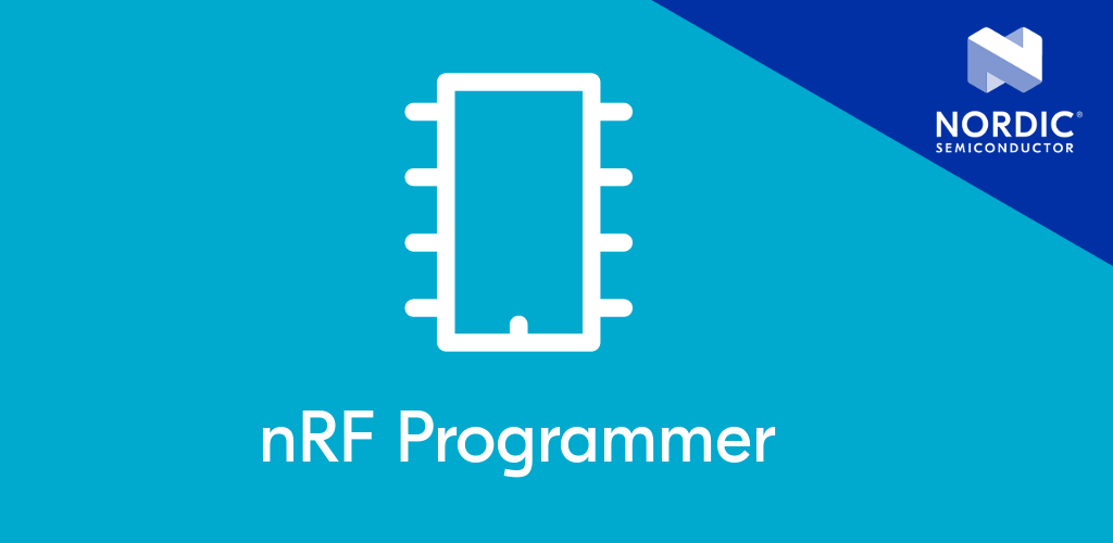 nRF Programmer for Thingy:53 - APKZ