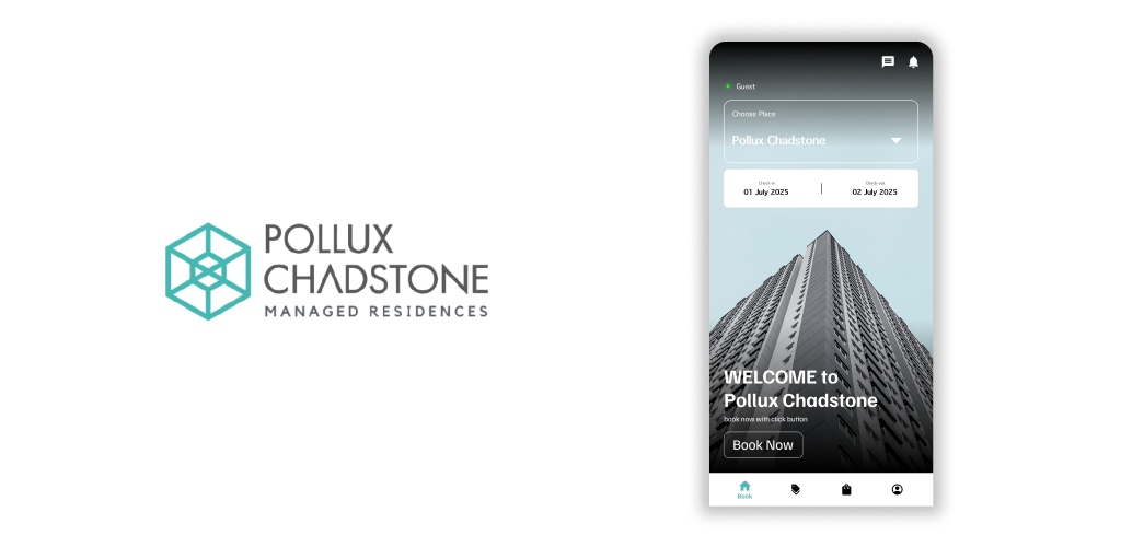 Pollux Chadstone - APKZ