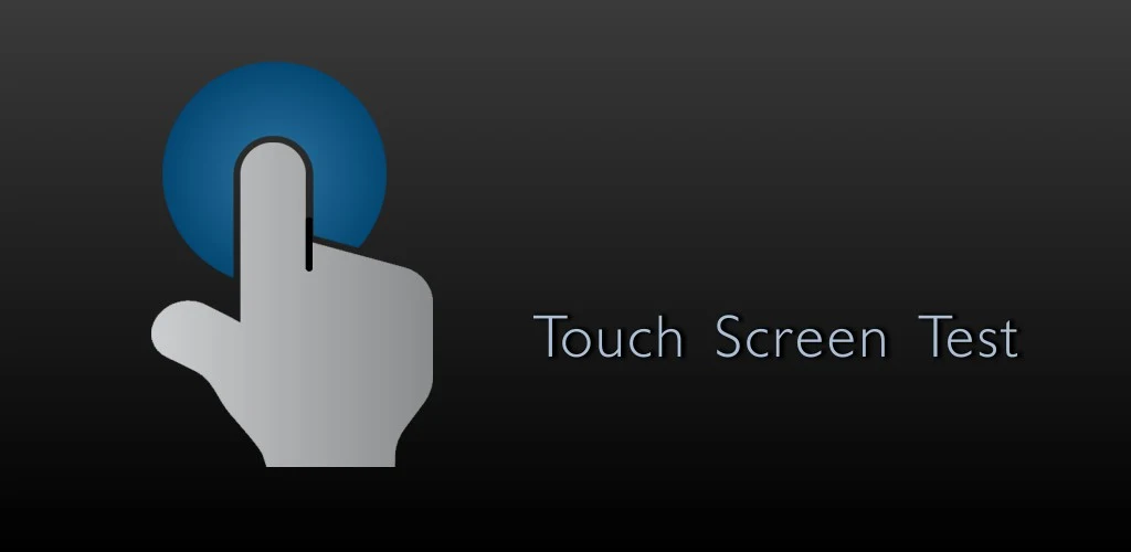 Touch Screen Test - APKZ
