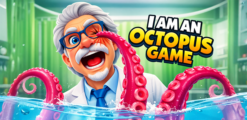 I Am an Octopus Game - APKZ