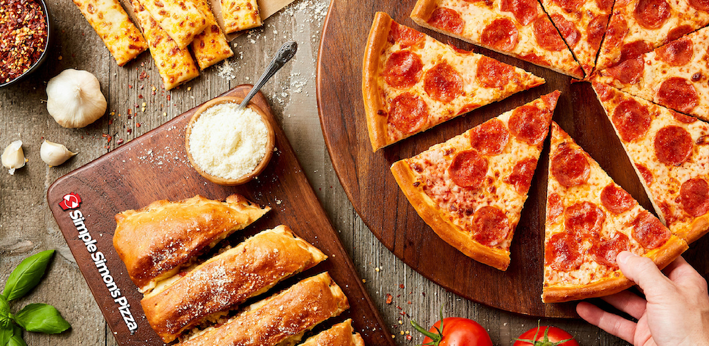 Simple Simon’s Pizza - APKZ