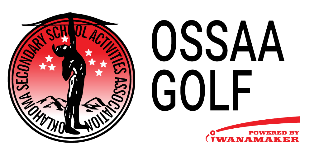 OSSAA Golf - APKZ