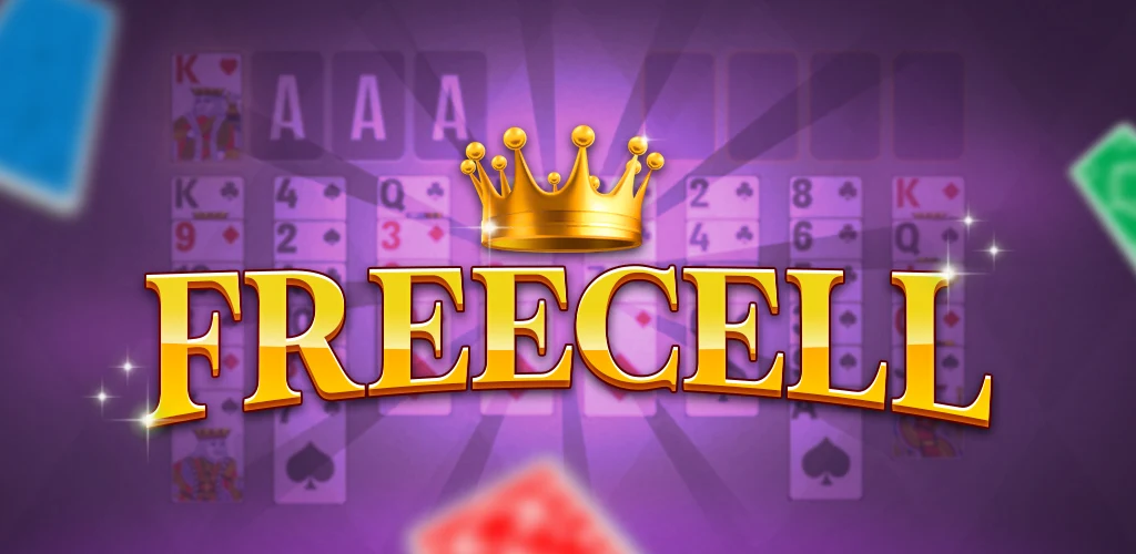 Freecell - APKZ