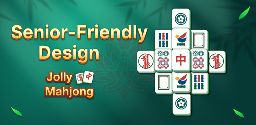 Jolly Mahjong - Solitaire Game - APKZ