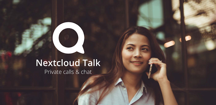 Nextcloud Talk - APKZ