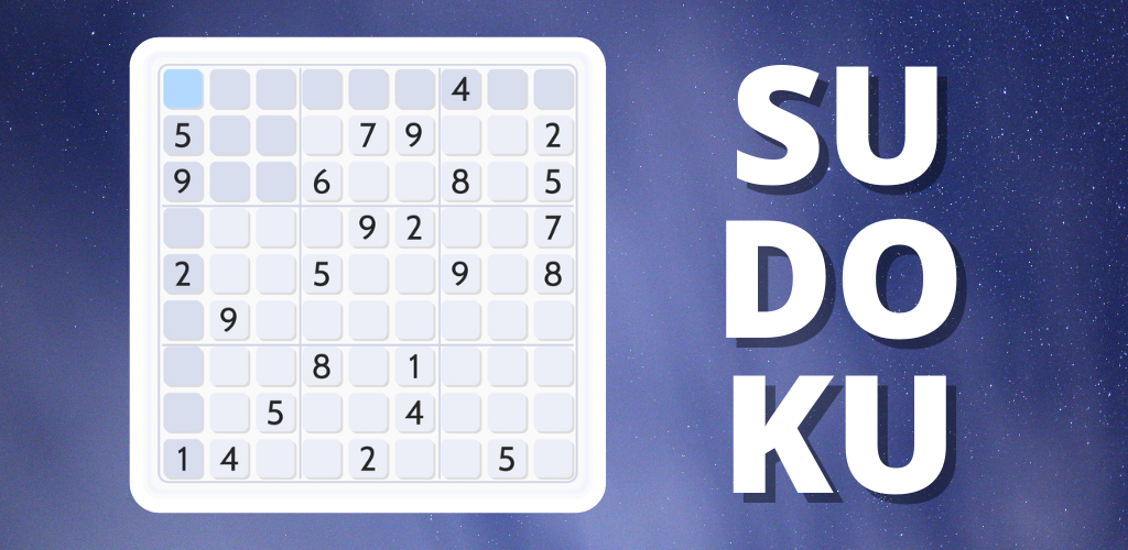 Sudoku Online Puzzle Game 2025 - APKZ