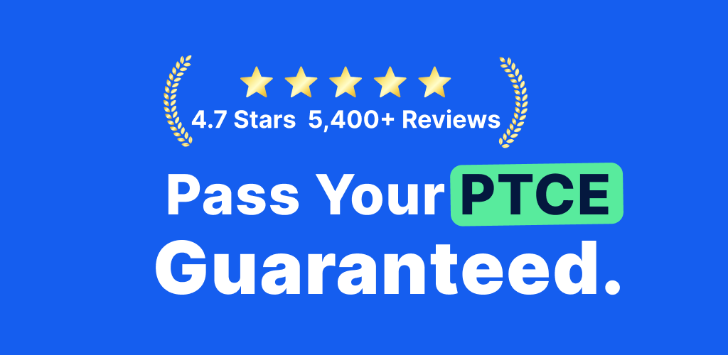 PTCB PTCE: Pharmacy Technician - APKZ