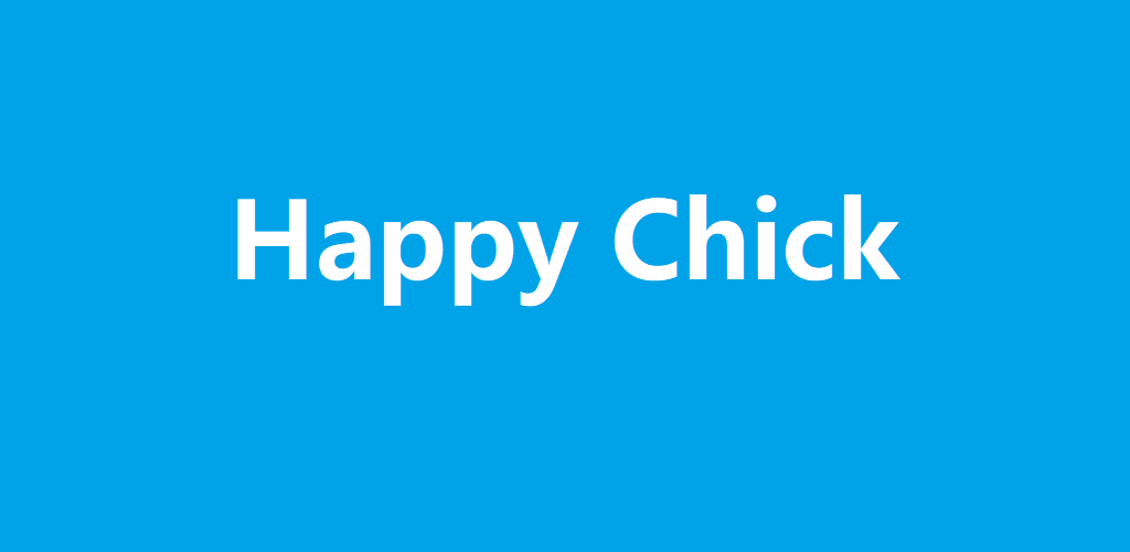 Happy Chick Emulator - APKZ