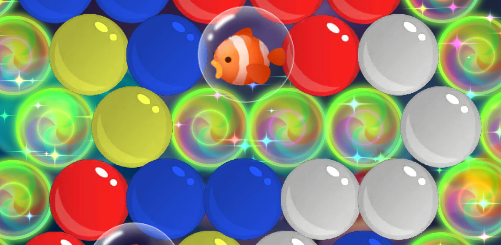 Bubble Pop EverBlast Royal 3 - APKZ