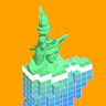 Voxel Theft - APKZ