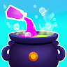 Potion Craft - Mixing Liquid - APKZ