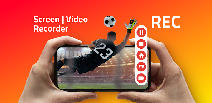 REC - Screen | Video Recorder - APKZ