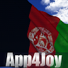 Afghanistan Flag Live Wall - APKZ