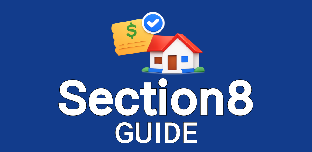 Section 8 Guide - APKZ