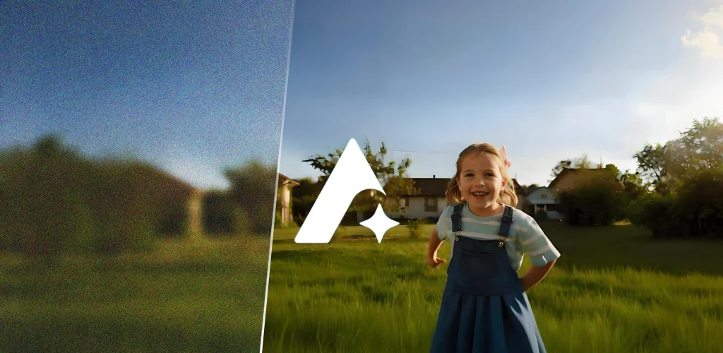 Magic AI - Monitor Enhancer AI - APKZ