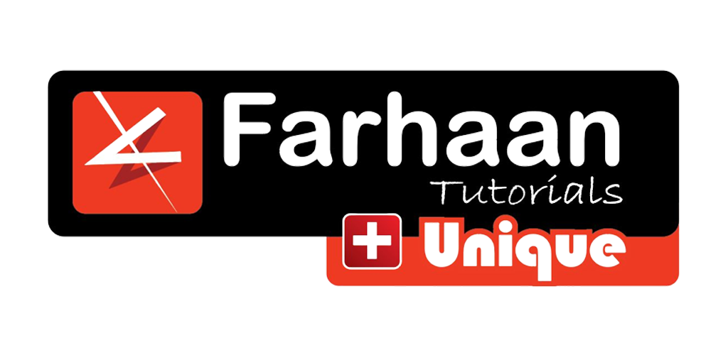 Farhaan Tutorials - APKZ
