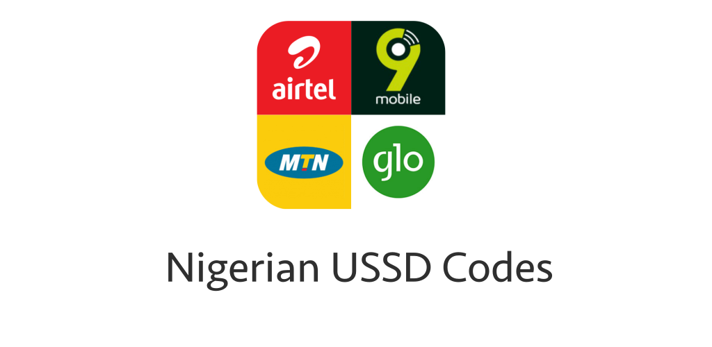 Nigerian Bank & Ussd Codes - APKZ
