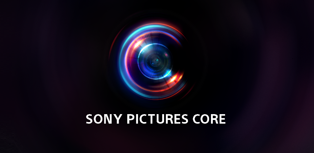 SONY PICTURES CORE - APKZ