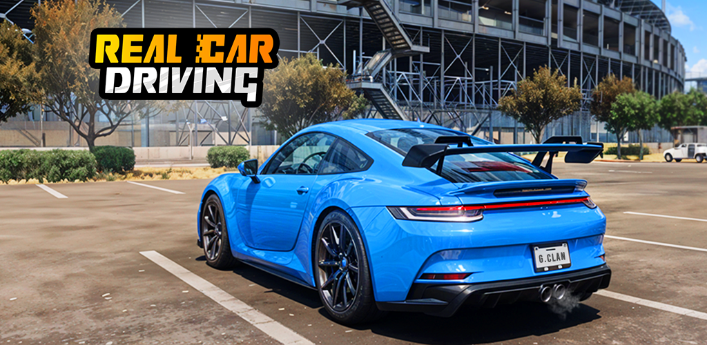 Car Racing City 3D Car Driving - APKZ