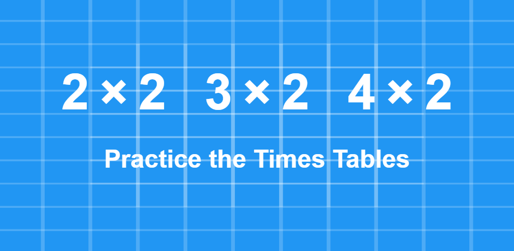 Times Tables - APKZ