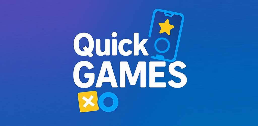 Quick Games - APKZ