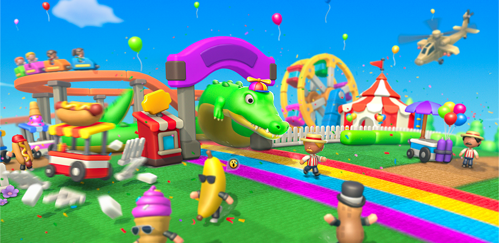 Hissy Fit: Make Snake Break - APKZ