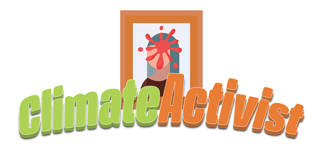 Climate Activist - APKZ