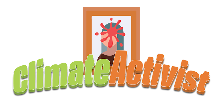 Climate Activist - APKZ