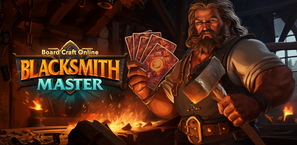 Blacksmith Master - APKZ