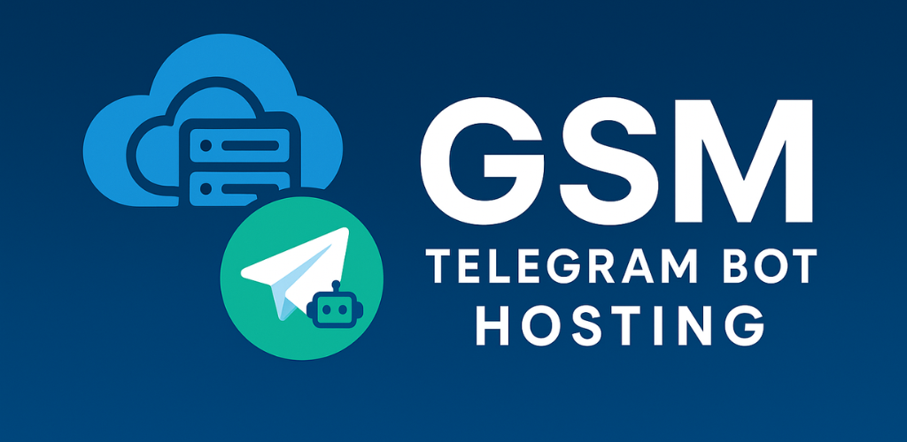 Telegram Bot Hosting - APKZ