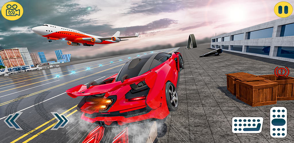 Car Simulator: Racing Car Game - APKZ