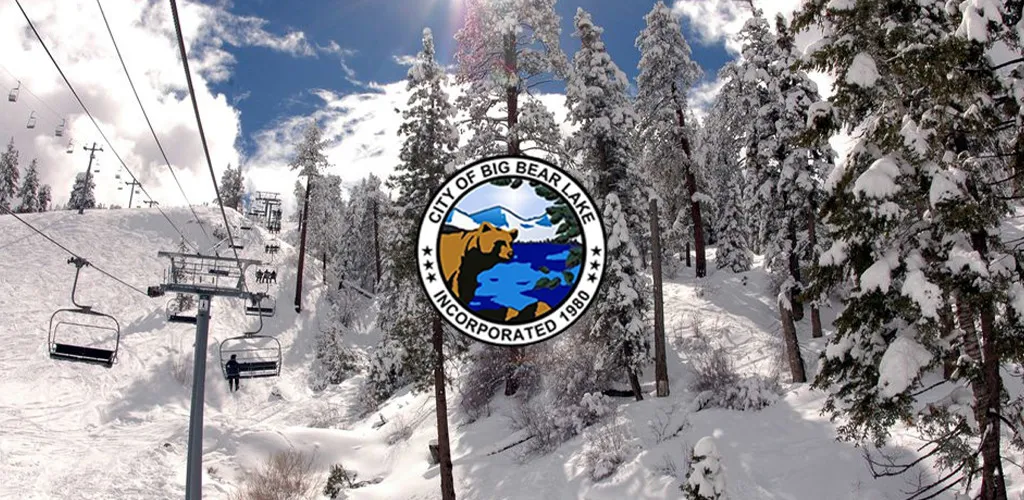 Big Bear Lake 365 - APKZ