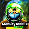 Monkey Mobile Arena - APKZ